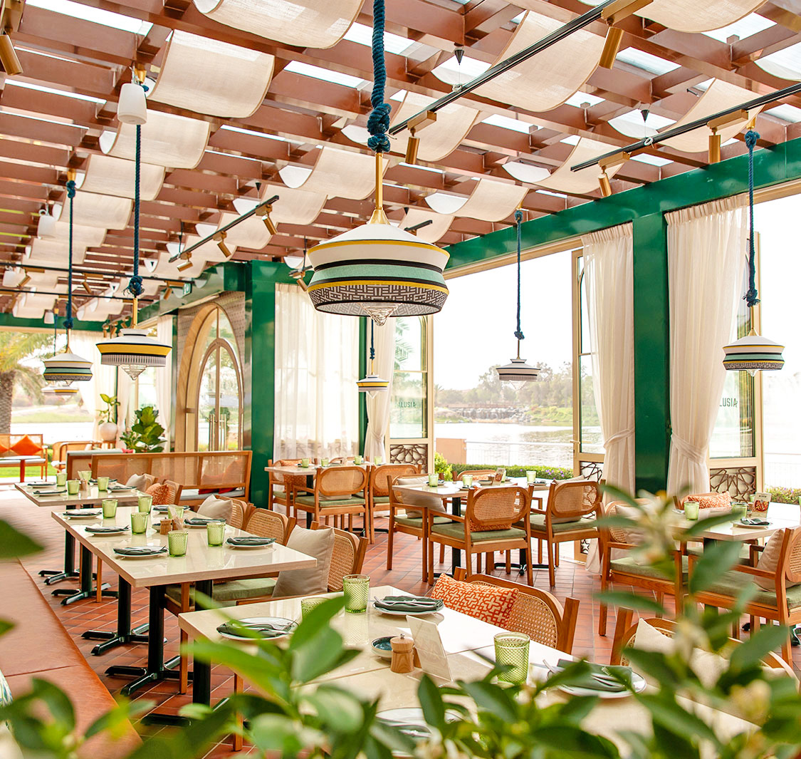 Alusia | | Buy One Get One Free | The ENTERTAINER